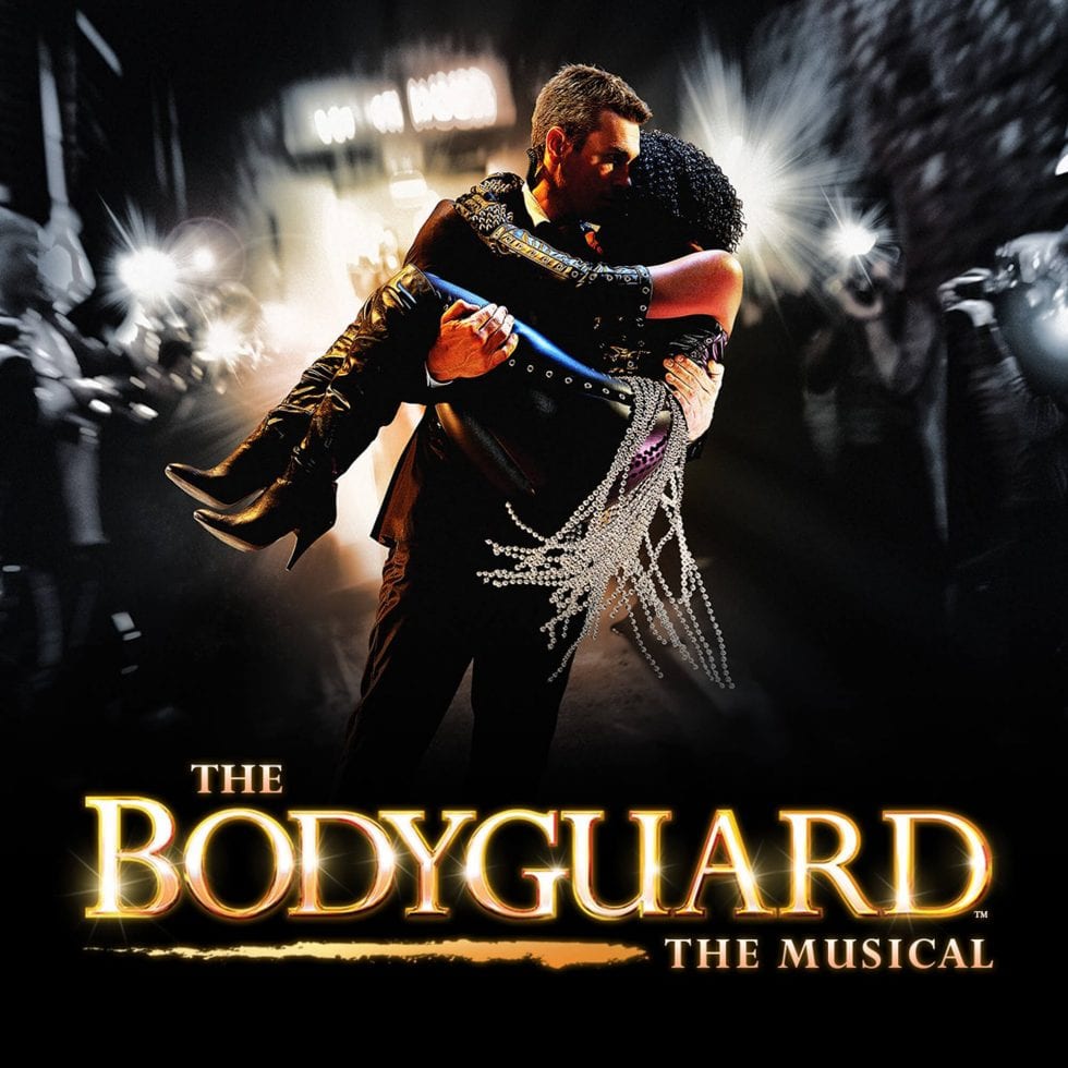 Marc Frankum Casting Director - Expert Live Theatre Specialist