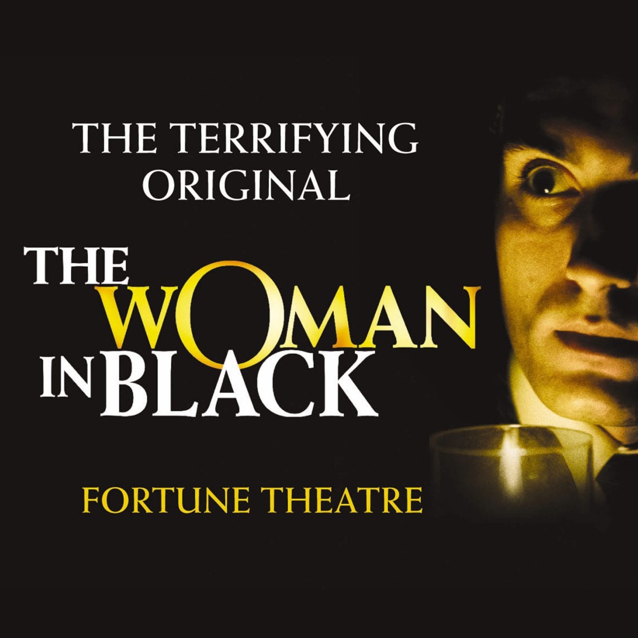 Marc Frankum Casting Director - Expert Live Theatre Specialist